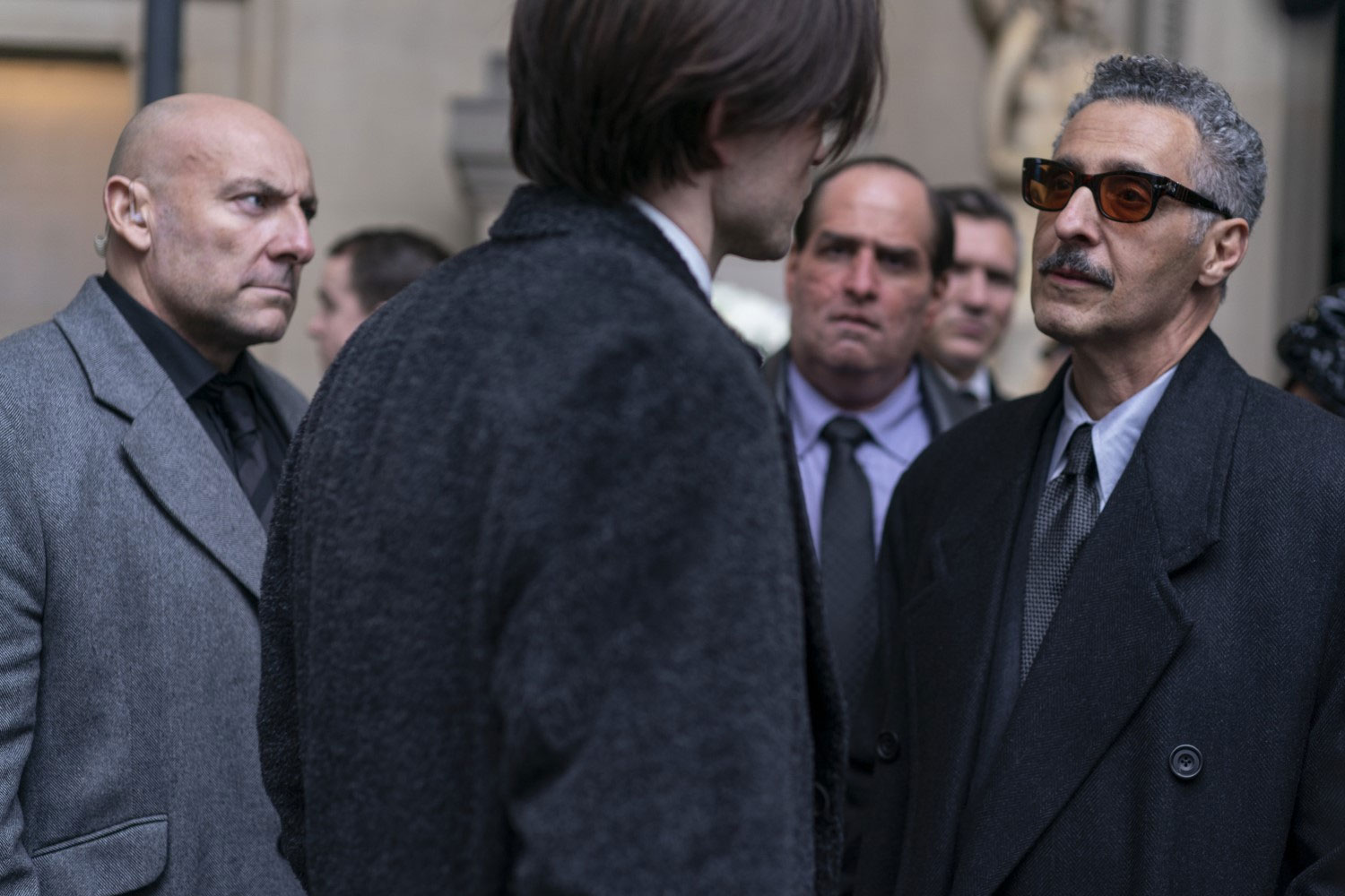 The Batman – As melhores frases dos personagens - Critical Hits