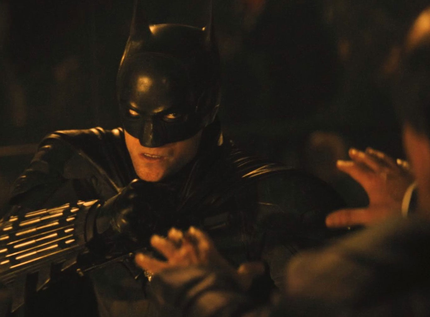 The Batman – As melhores frases dos personagens - Critical Hits