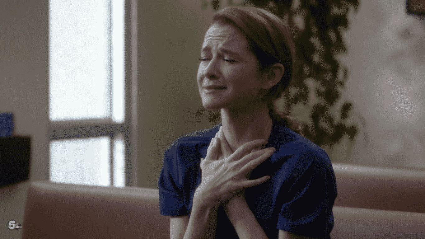 Grey's Anatomy – Atriz fala sobre possível retorno de April Kepner ...