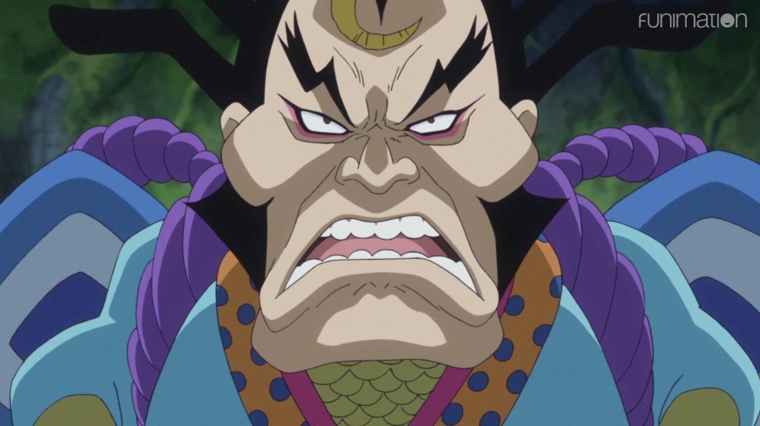 One Piece 1046 mostra como Raizo salvou a todos - Critical Hits