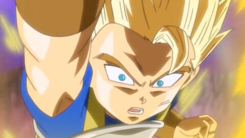 Artista imaginou como seria o visual de Kyabe em Dragon Ball Z ...