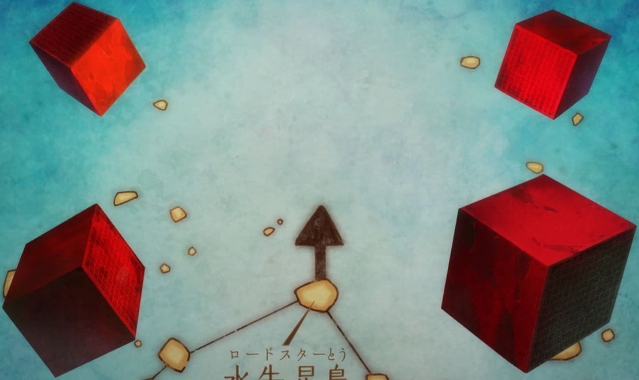 One Piece - Entenda por que os Road Poneglyphs são muito importantes