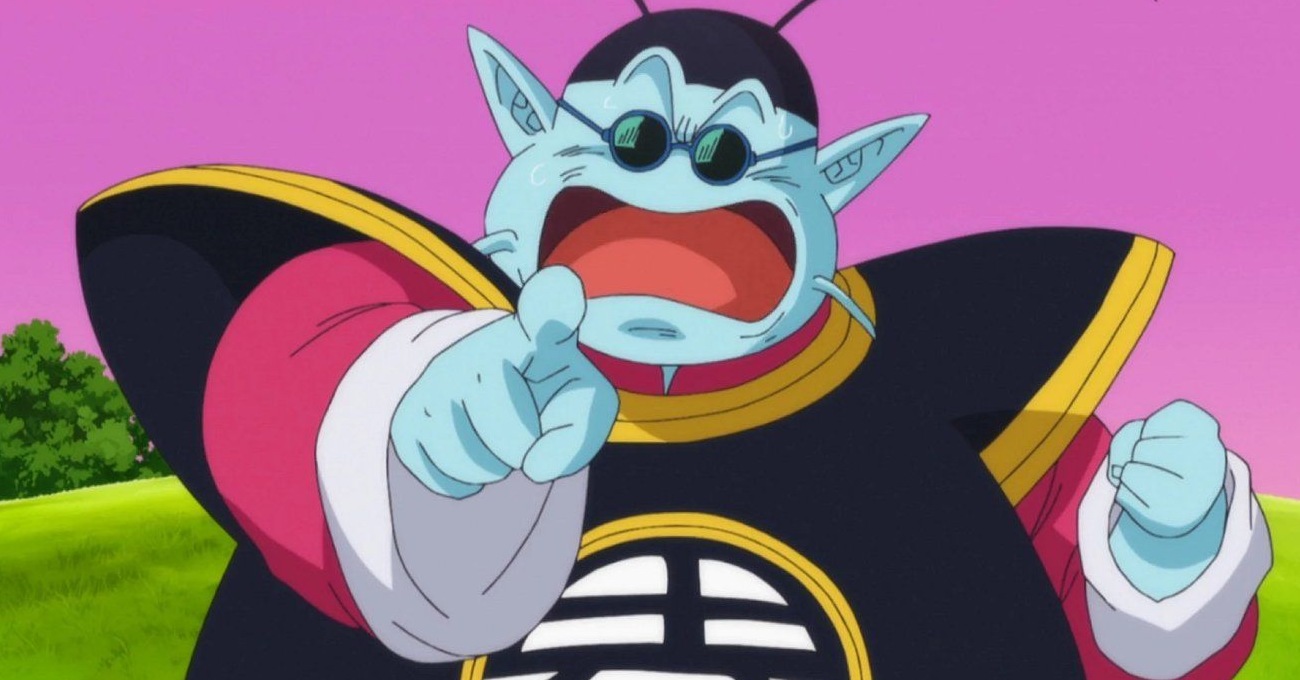 Afinal, por que o Senhor Kaio nunca foi revivido em Dragon Ball Super?