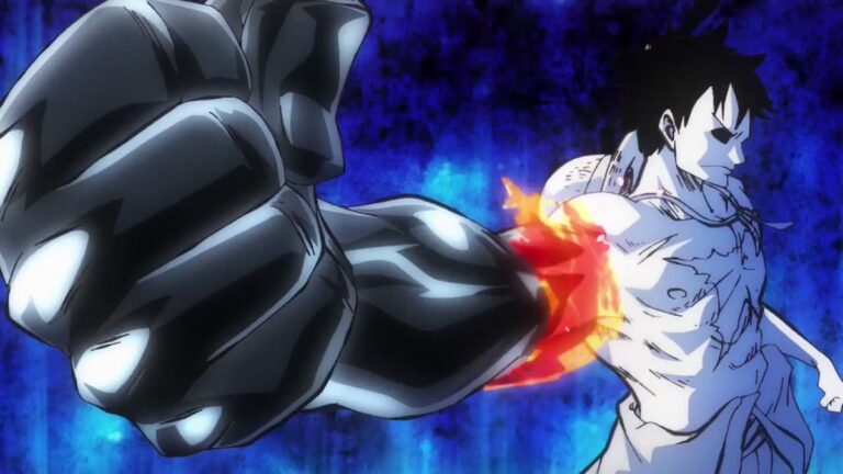Entenda como funciona o Haki do armamento em One Piece - Critical Hits