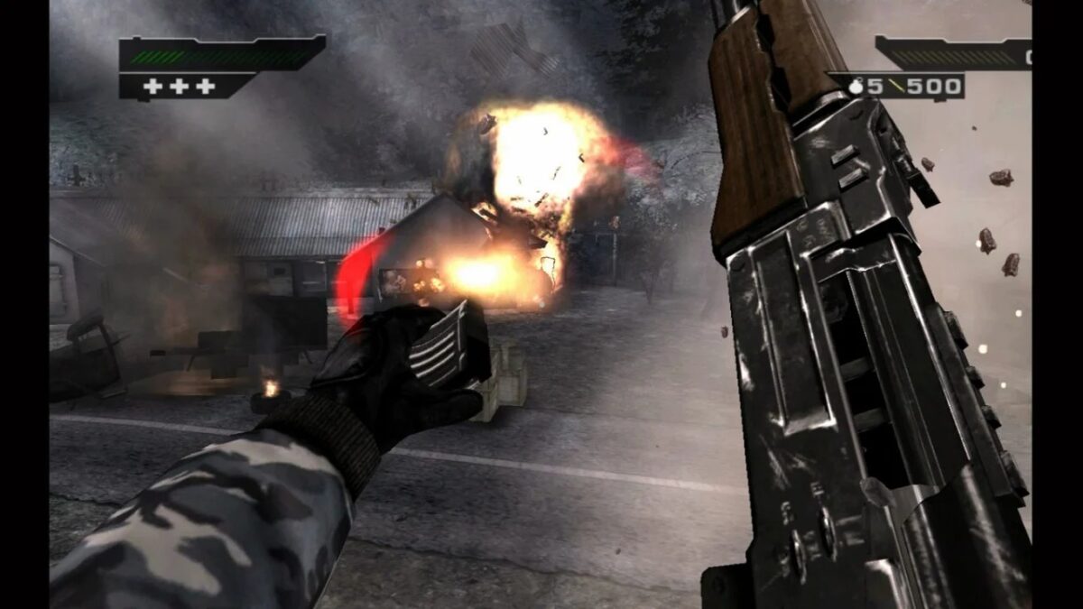 Os 100 melhores jogos de PS2 (2025) - Critical Hits