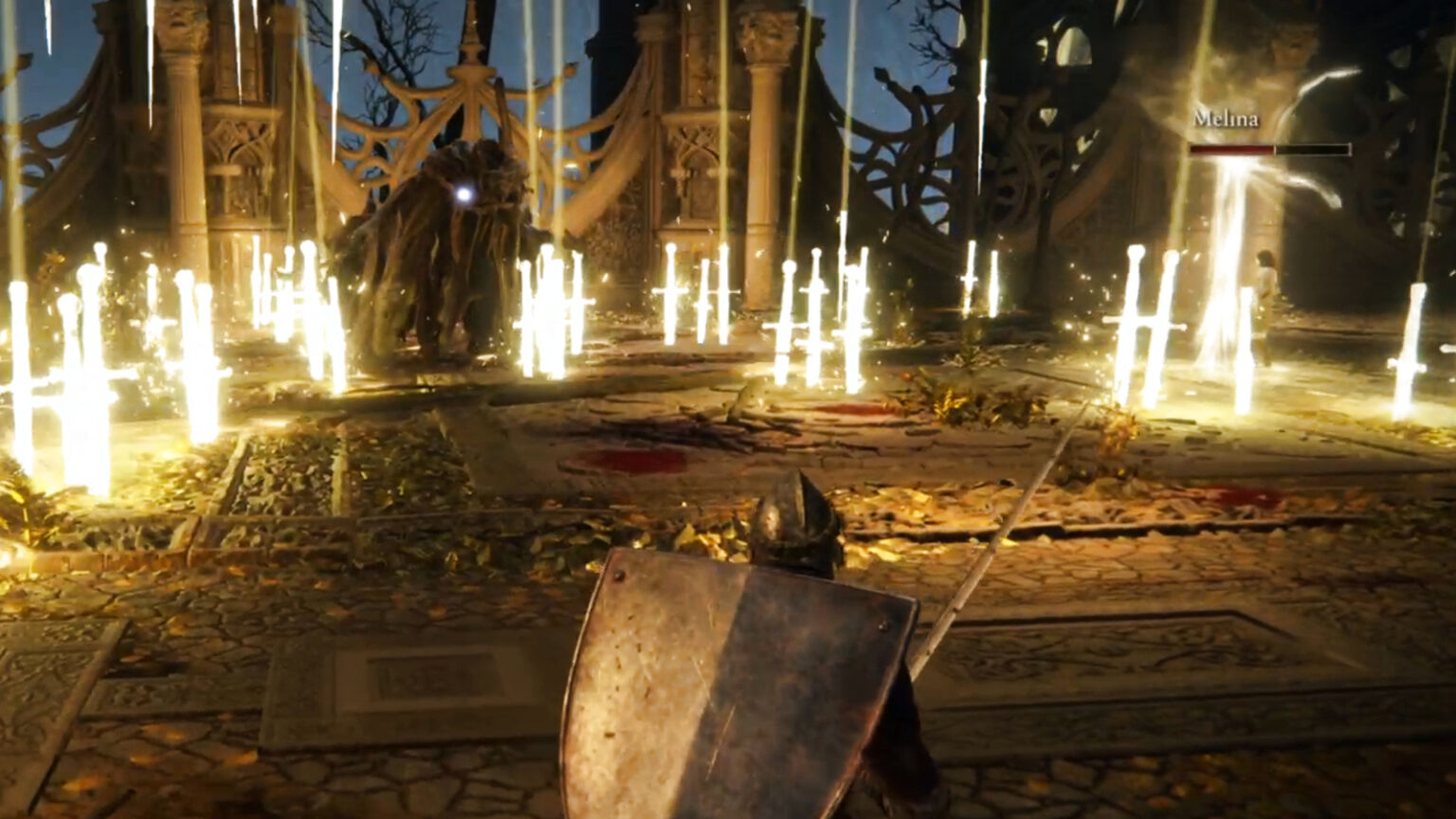 Elden Ring - Como derrotar Morgott facilmente - Critical Hits