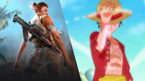 Confira as melhores parcerias entre Free Fire e animes - Critical Hits