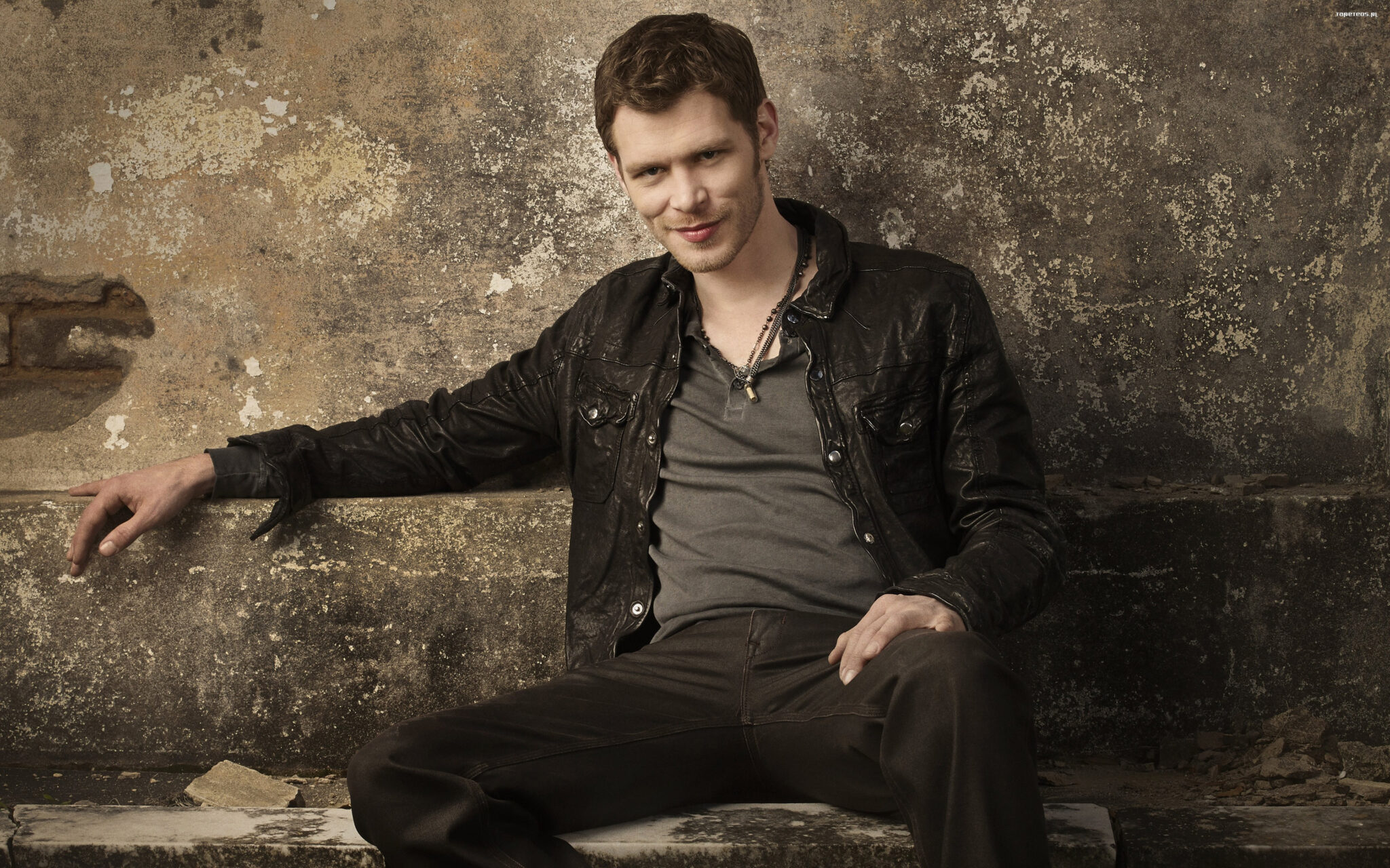 Quiz - Descubra o quanto você conhece sobre Klaus, de The Vampire ...