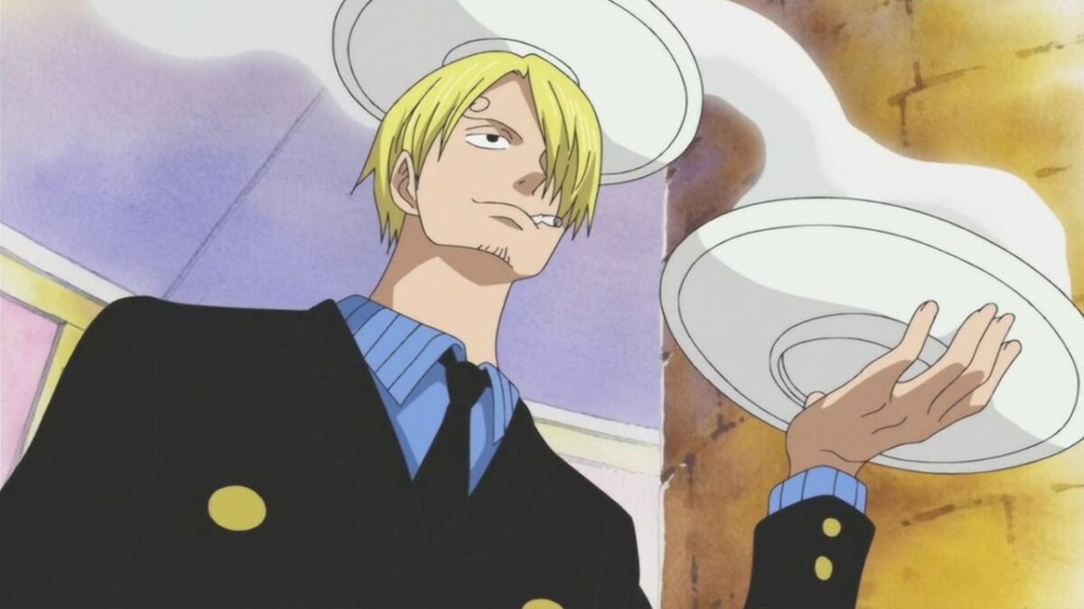 One Piece - Resumo das Sagas e Arcos - Critical Hits