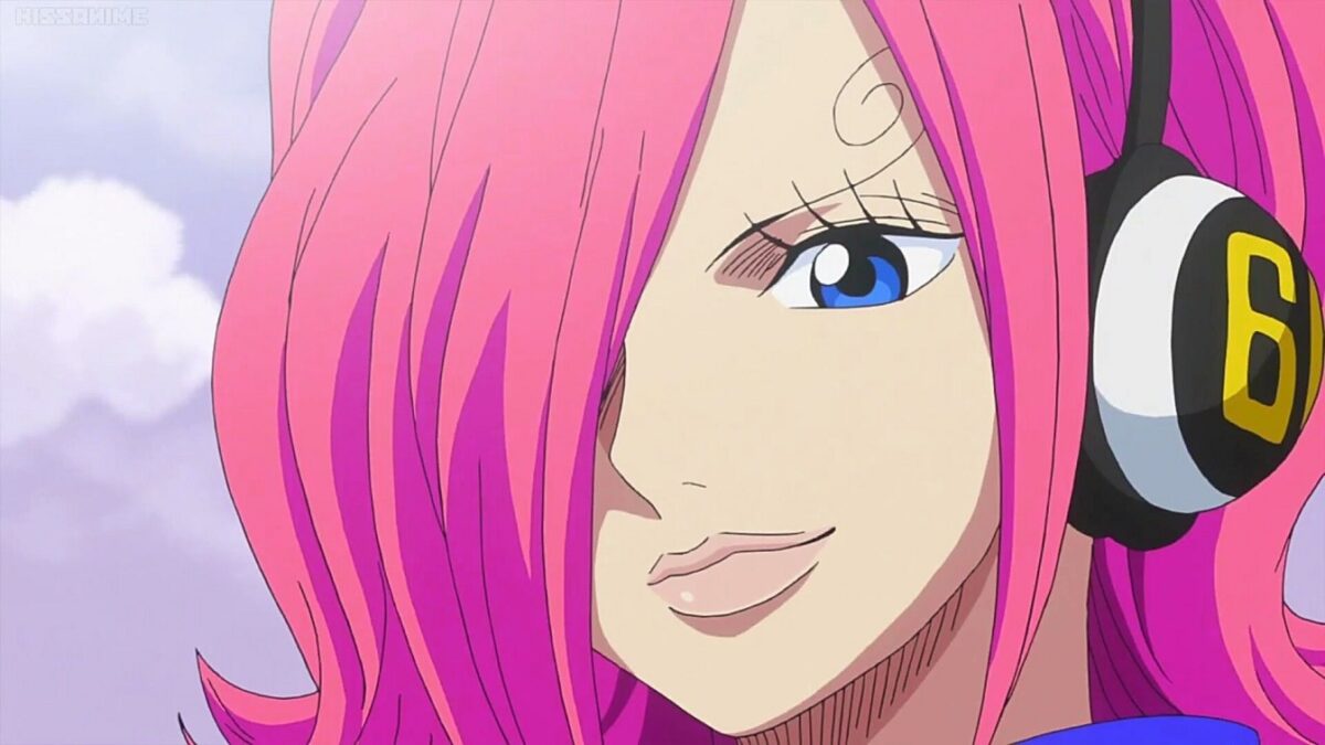 Cosplayer Fã De One Piece Recriou De Forma Impecável O Visual De Reiju