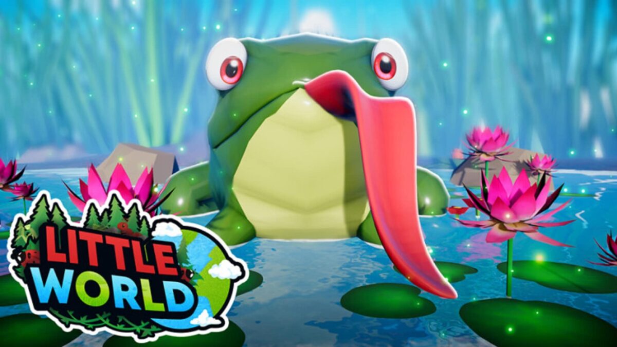 Roblox – Códigos do Little World (julho 2023) - Critical Hits