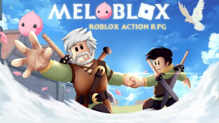 Roblox – Códigos do MeloBlox (julho 2023) - Critical Hits