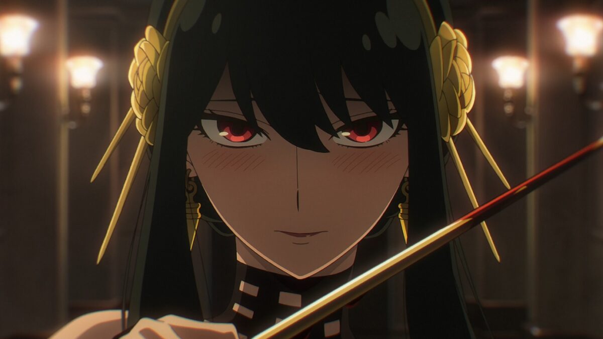 Tudo sobre o passado da Yor em Spy x Family - Critical Hits