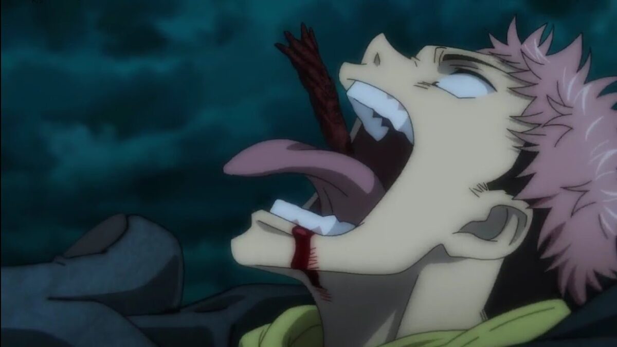 5 coisas que você não sabia sobre os dedos de Ryomen Sukuna em Jujutsu ...