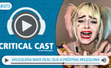Critical Cast #010 - Peixe Bola Gato - Critical Hits