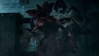 Todos os Monstros e Criaturas de Stranger Things - Critical Hits