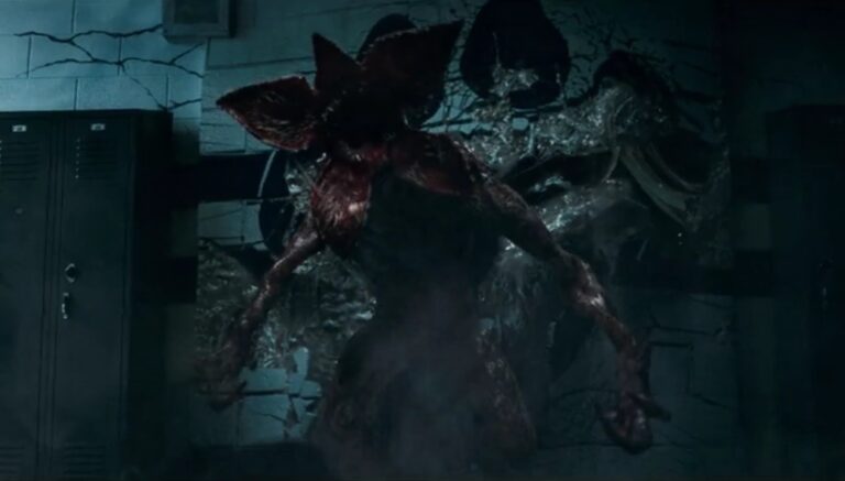 Todos os Monstros e Criaturas de Stranger Things - Critical Hits