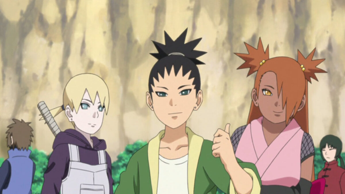 Naruto - 5 Fatos interessantes sobre o trio Ino-Shika-Cho - Critical Hits