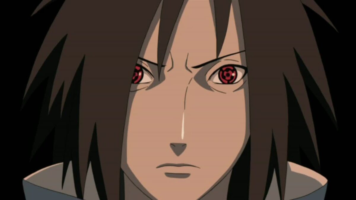 Quais eram os poderes únicos do Mangekyo Sharingan de Madara Uchiha em ...