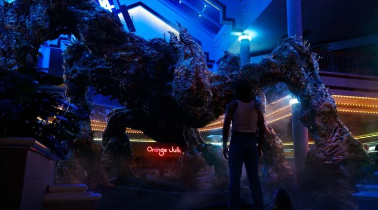 Todos os Monstros e Criaturas de Stranger Things - Critical Hits