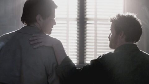 Todas as mortes de Castiel em Supernatural - Critical Hits