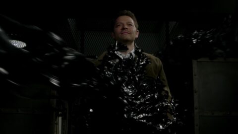 Todas as mortes de Castiel em Supernatural - Critical Hits