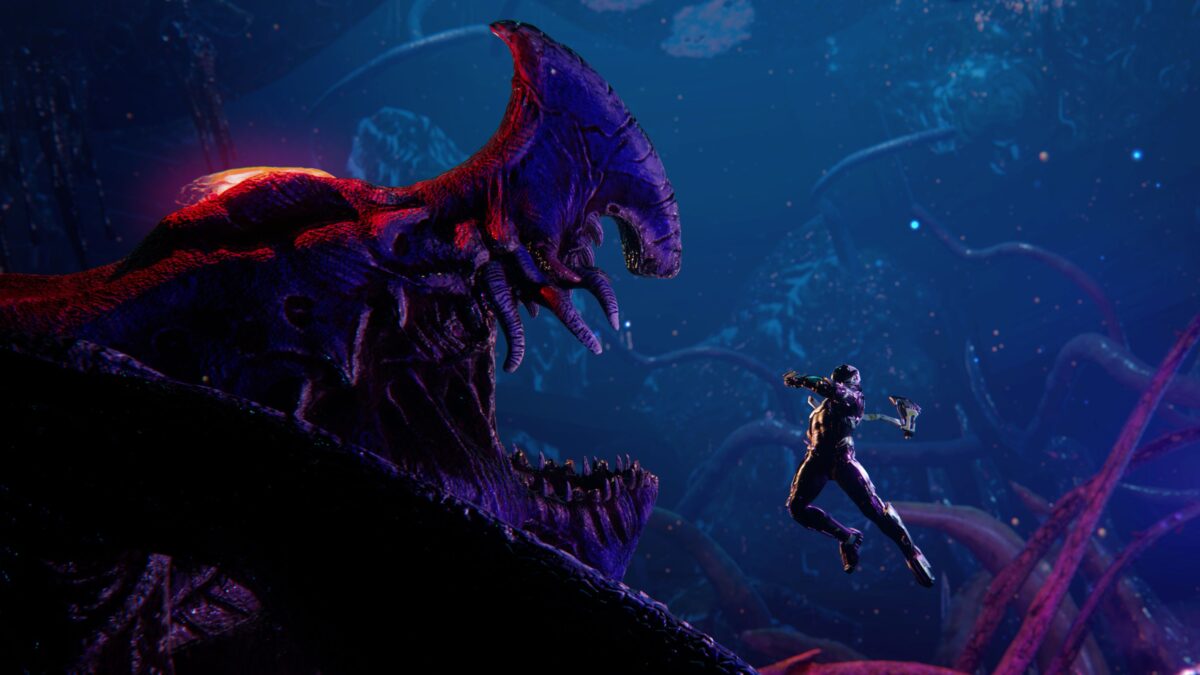 Dolmen - Review - Critical Hits