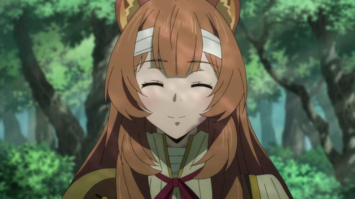 IA surpreende ao revelar como seria a Raphtalia de Shield Hero na vida ...