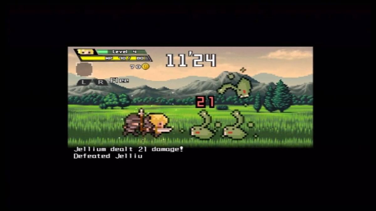 Os 30 melhores jogos de RPG e JRPG de PSP - Critical Hits