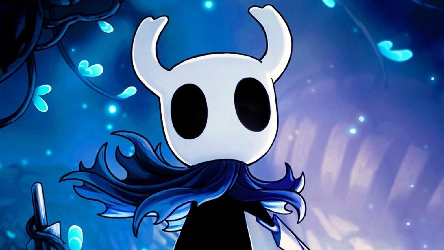 Hollow Knight - Aprimoramentos do Ferrão - Critical Hits