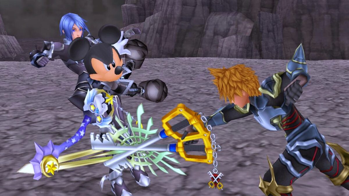 Os 30 melhores jogos de RPG e JRPG de PSP - Critical Hits