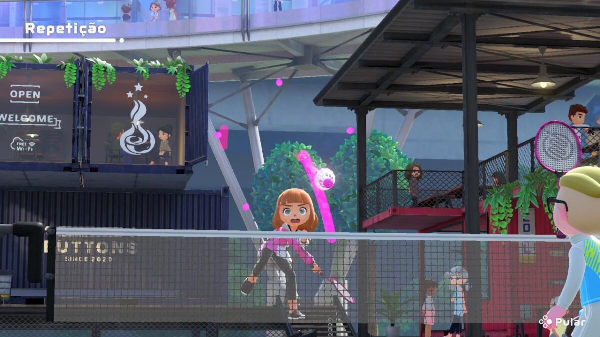 Nintendo Switch Sports - Review - Critical Hits