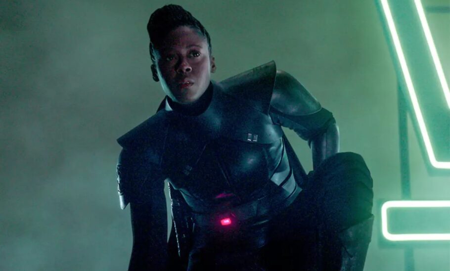 Conheça a Inquisidora Reva, uma das principais antagonista de Obi-Wan ...