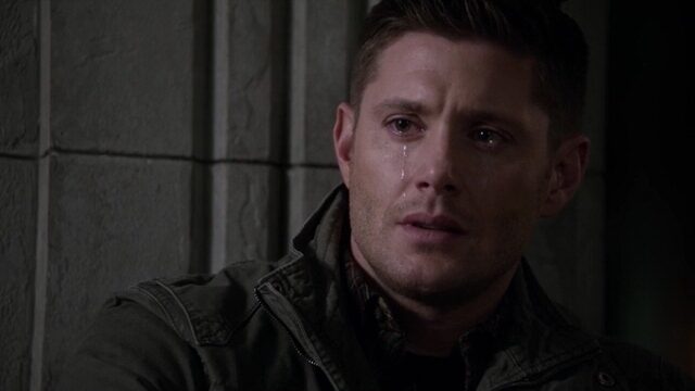As 10 melhores frases de Dean Winchester - Critical Hits