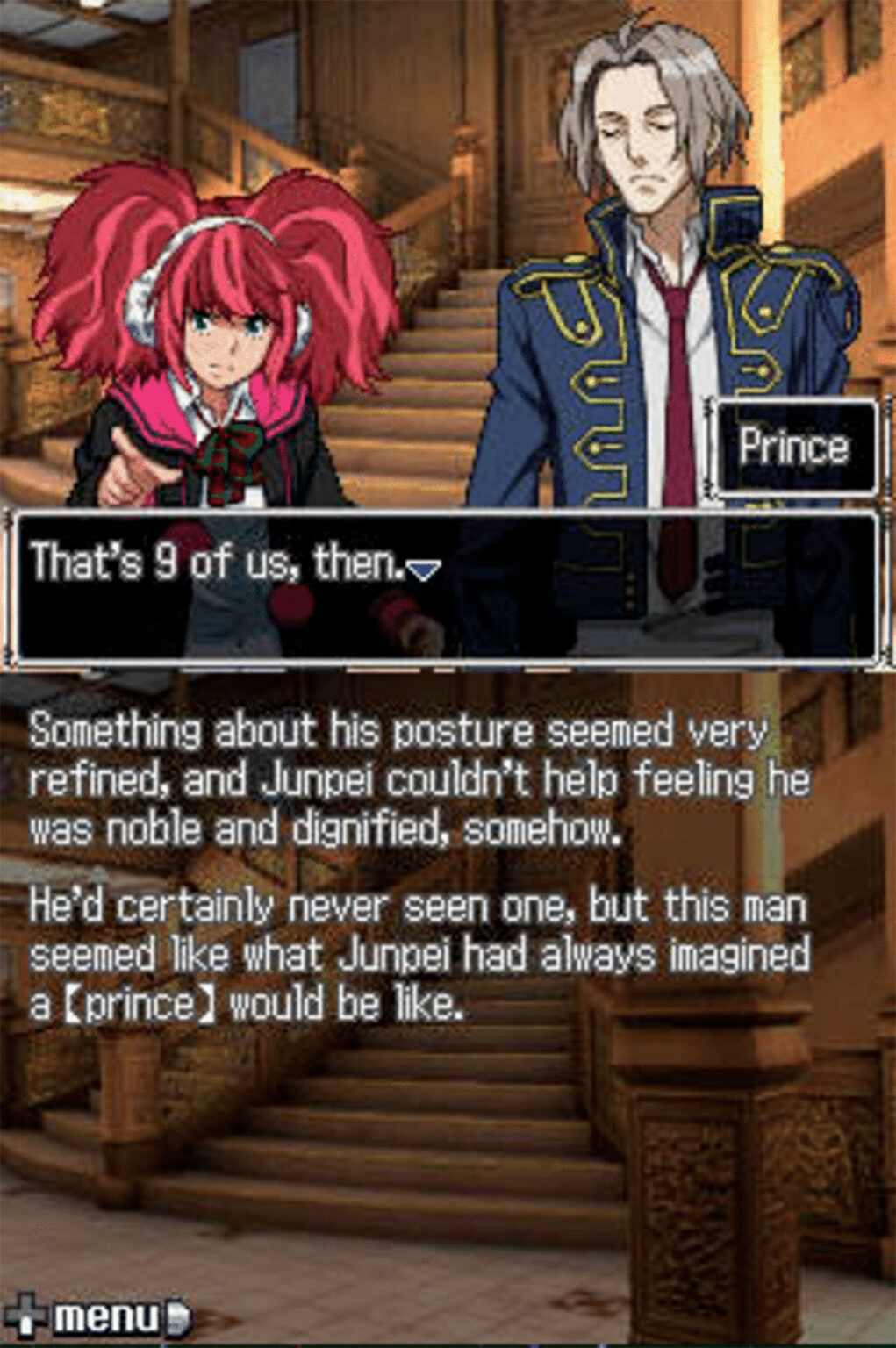 Os 30 melhores jogos de Nintendo DS - Critical Hits