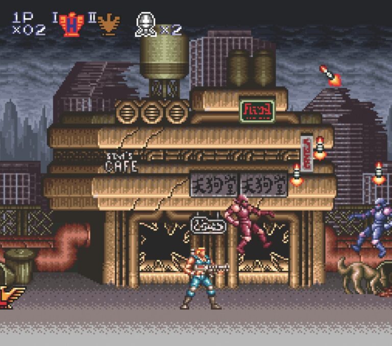 Os 50 melhores jogos de SNES (2022) - Critical Hits