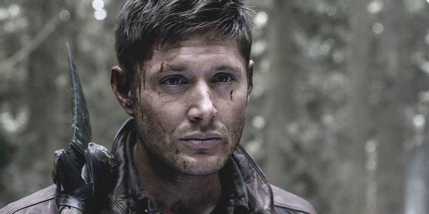 As 10 melhores frases de Dean Winchester - Critical Hits