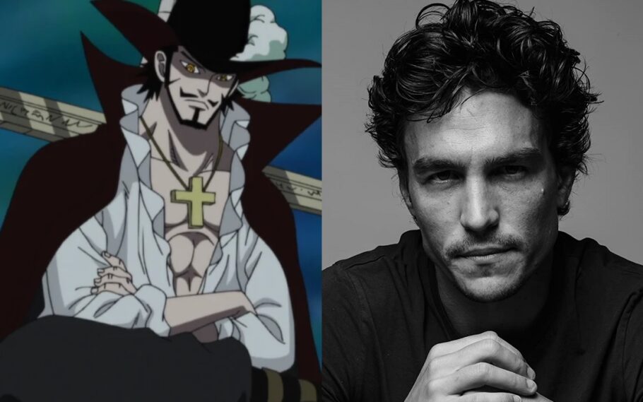 Live-action de One Piece revela quem viverá Mihawk, Nojiko, Kaya e mais ...
