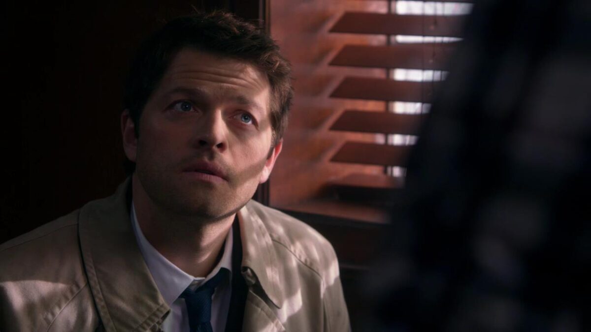 As 10 melhores frases do Castiel - Critical Hits