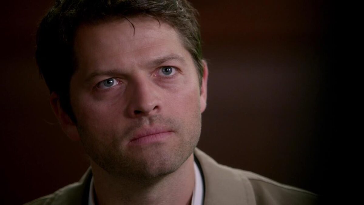 As 10 melhores frases do Castiel - Critical Hits