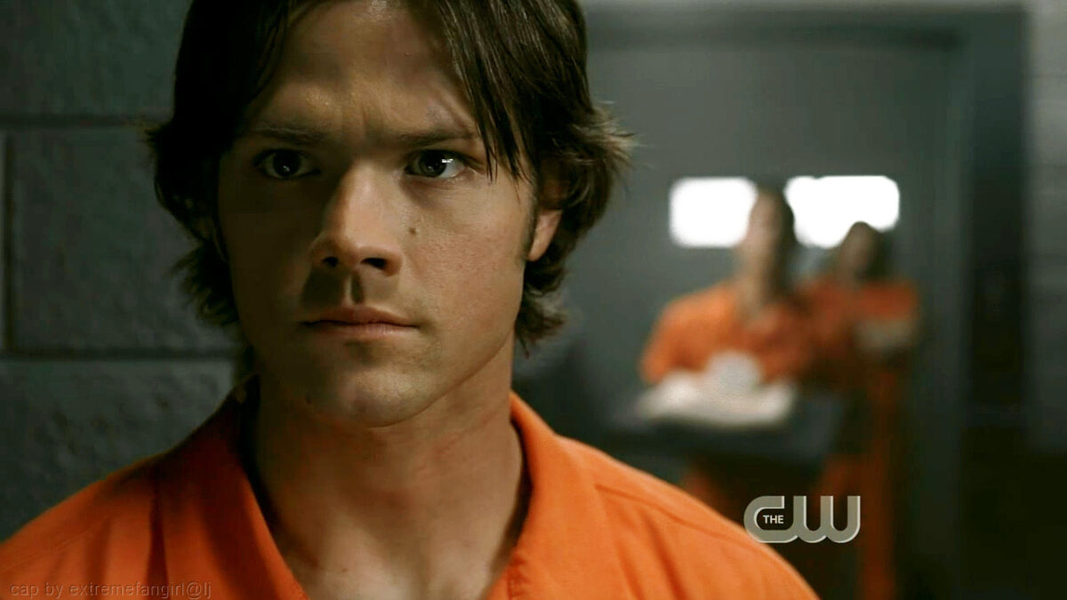 As 10 melhores frases de Sam Winchester - Critical Hits