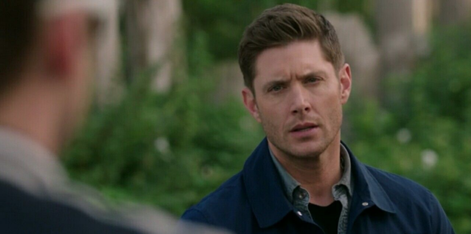 As 10 melhores frases de Dean Winchester - Critical Hits