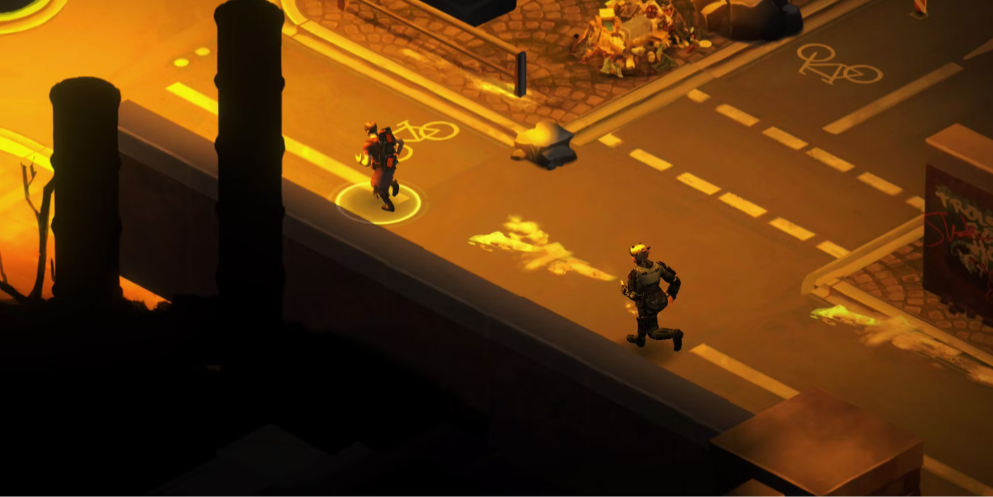 Shadowrun: Dragonfall - A melhor build da Eiger - Critical Hits