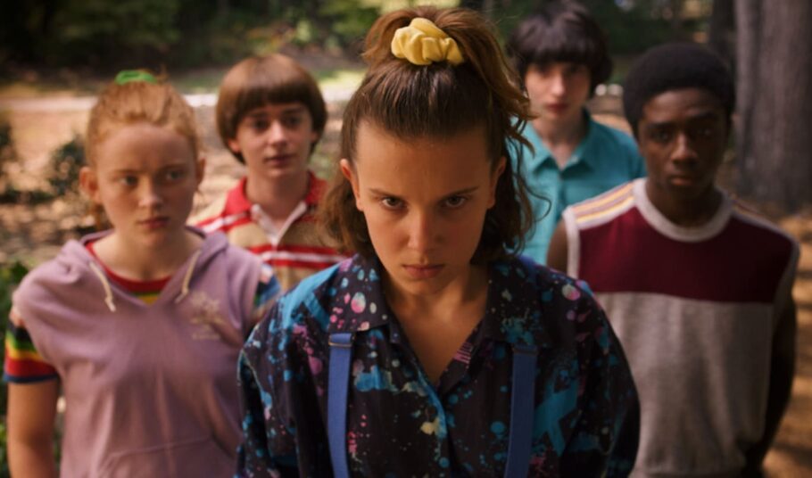 Melhores episódios de Stranger Things segundo o IMDB - Critical Hits