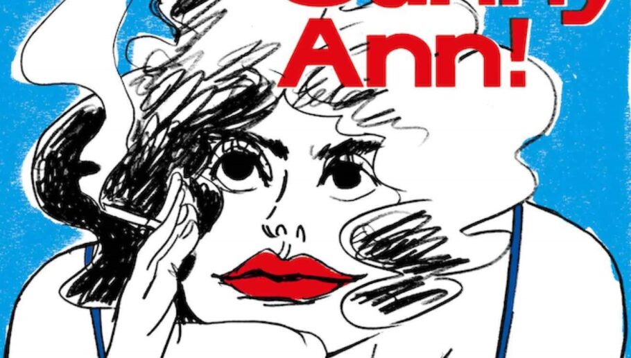 Sunny Sunny Ann! será lançado no Brasil pela Editora JBC - Critical Hits