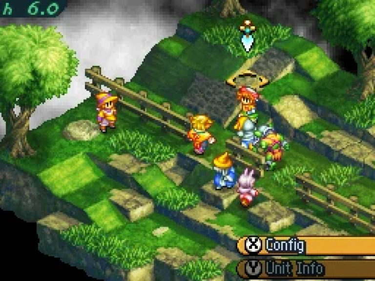 Os 30 melhores jogos de Nintendo DS - Critical Hits