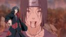 A doença fatal de Itachi em Naruto traz mais tristeza do que o previsto ...