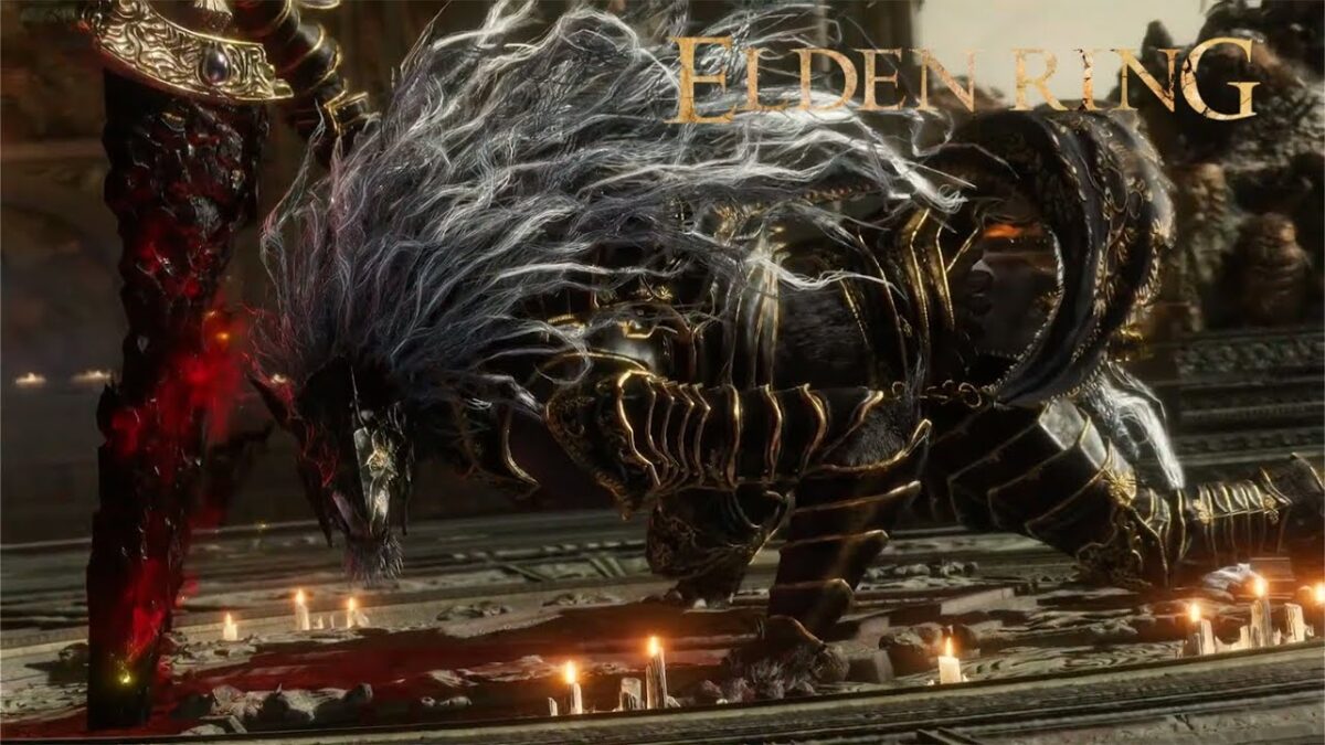 Como derrotar Maliketh facilmente em Elden Ring - Critical Hits