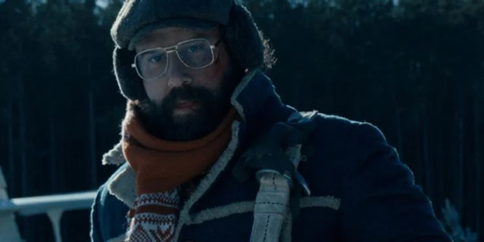 Stranger Things - Melhores personagens secundários da série