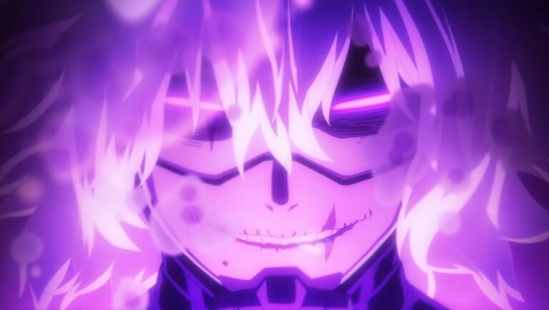 My Hero Academia 368 - Spoilers e Data de Lançamento - Critical Hits